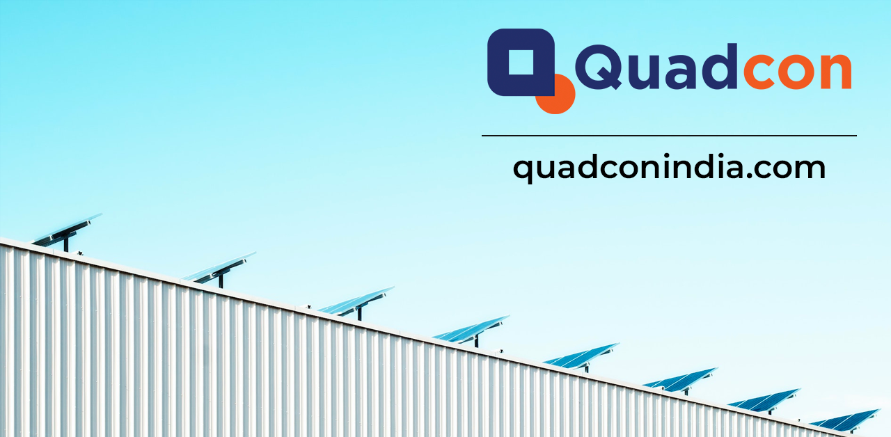 Meet The Team - The Quad Cohort - Quadcon India
